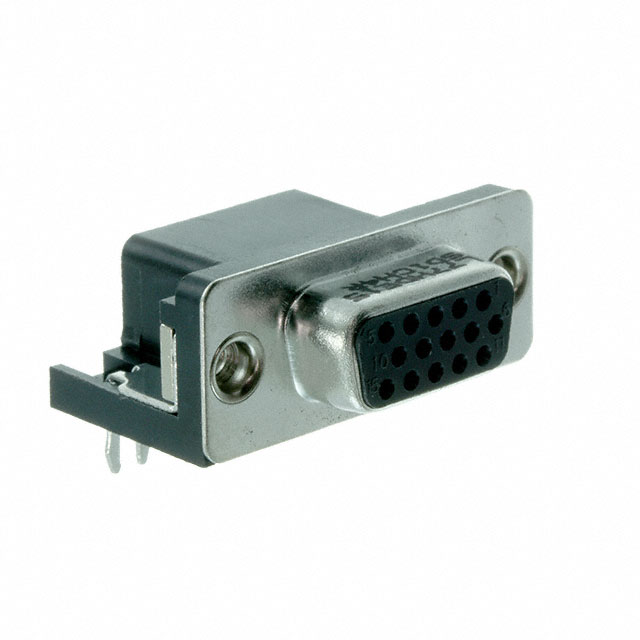 L77HDE15SD1CH4R Amphenol ICC (Commercial Products) | Connecteurs, interconnexions | DigiKey